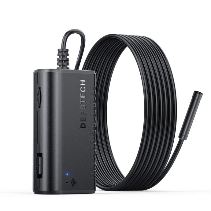 We Tested the Best Borescopes, See Our Top Picks - Bob Vila