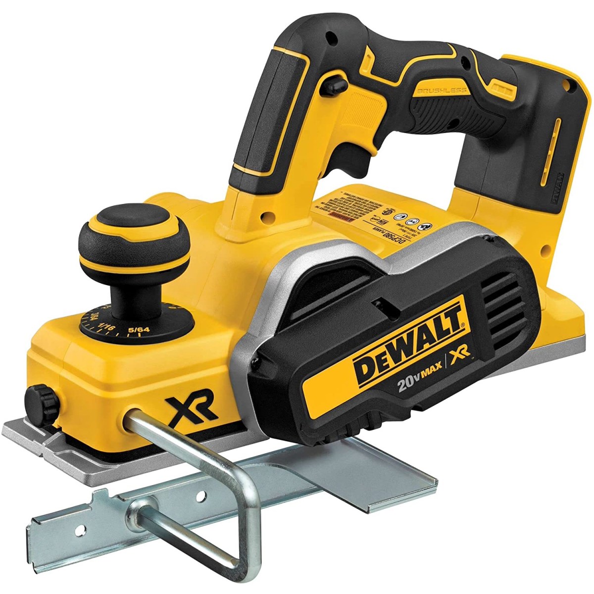 The Best Electric Hand Planers - Picks from Bob Vila