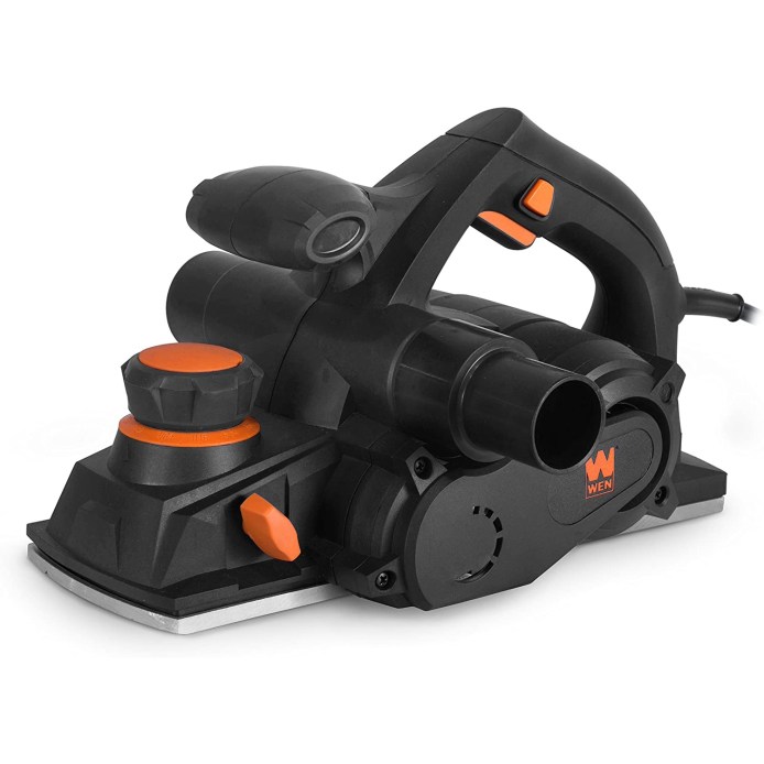 The Best Electric Hand Planers, Tested by Bob Vila