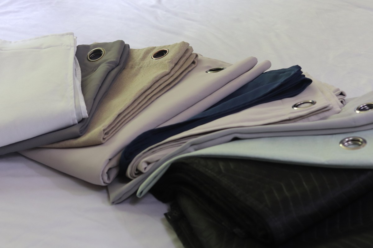 The Best Soundproof Curtains for a Tranquil Oasis - Bob Vila