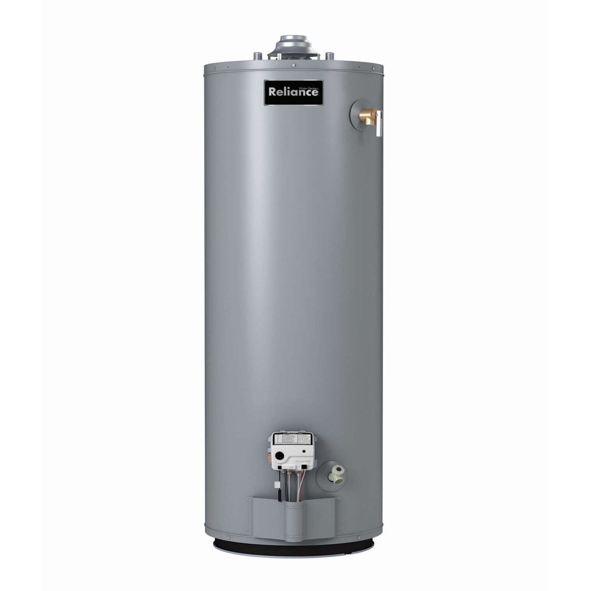 50 Gallon Water Heater Gas