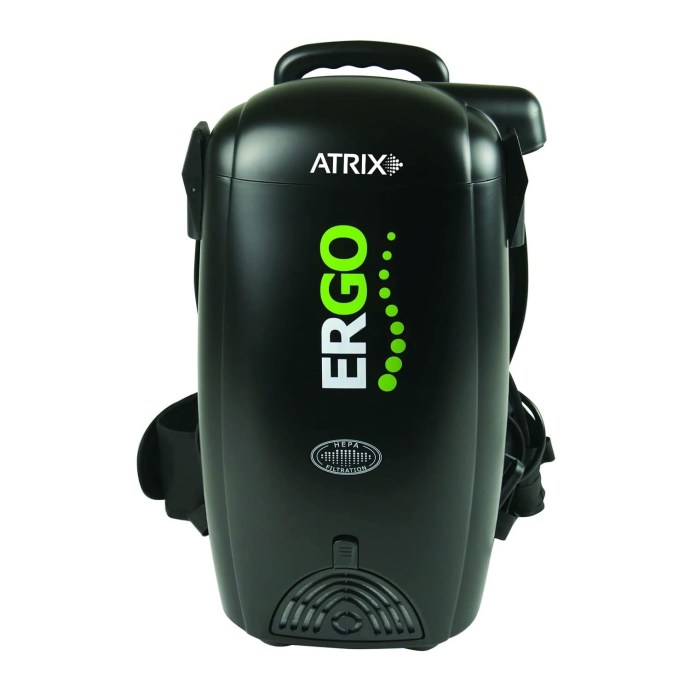 The Best Backpack Vacuums, Reviewed - Picks from Bob Vila