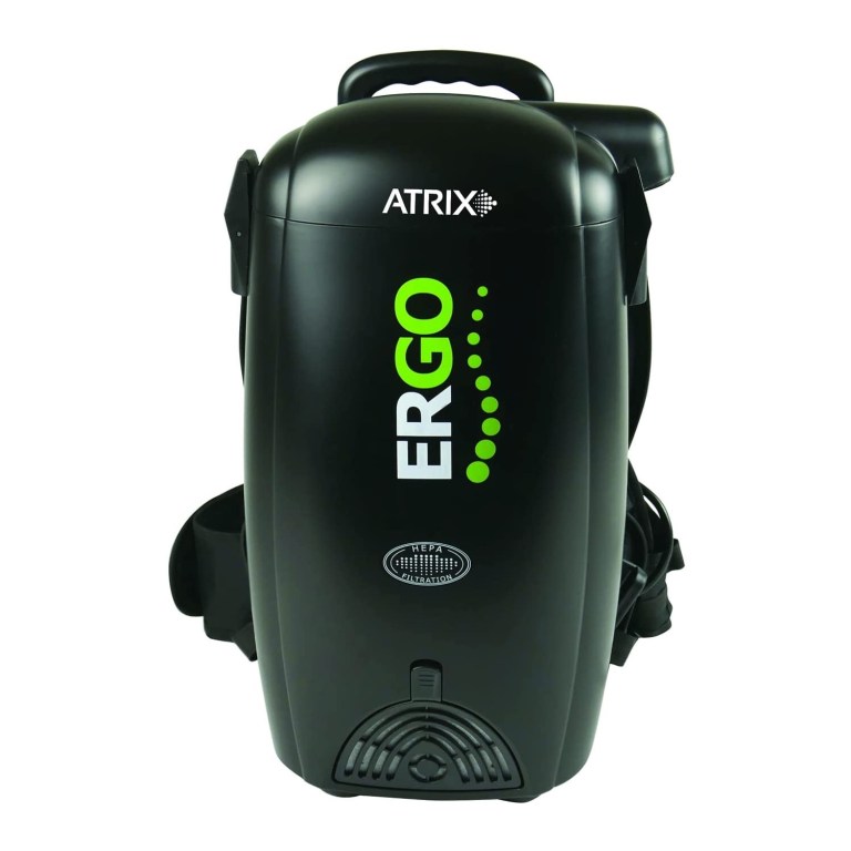 The Best Backpack Vacuums, Reviewed - Picks from Bob Vila