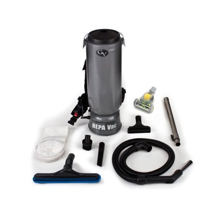 The Best Backpack Vacuums, Reviewed - Picks from Bob Vila