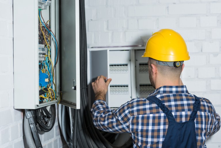 Electrical Panel Replacement Cost: A Homeowner Budget Guide