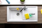 Undermount vs. Drop-in Sink: Which is Best for Your Reno? - Bob Vila