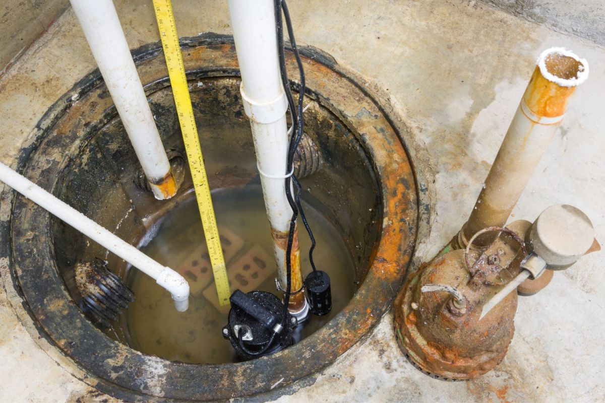 Solved! How Long Do Sump Pumps Last? - Bob Vila