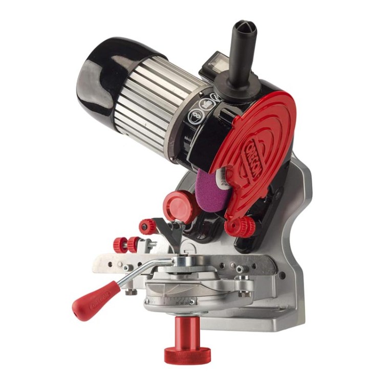 The Best Chainsaw Sharpeners, Tested and Reviewed