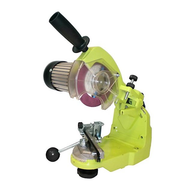 The Best Chainsaw Sharpeners, Tested and Reviewed