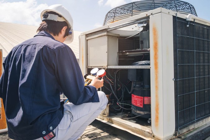 The Best HVAC Service Companies in America - Bob Vila