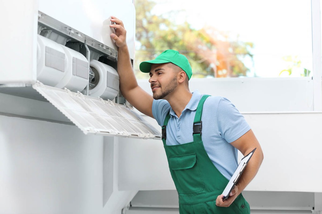 The Best HVAC Service Companies in America - Bob Vila