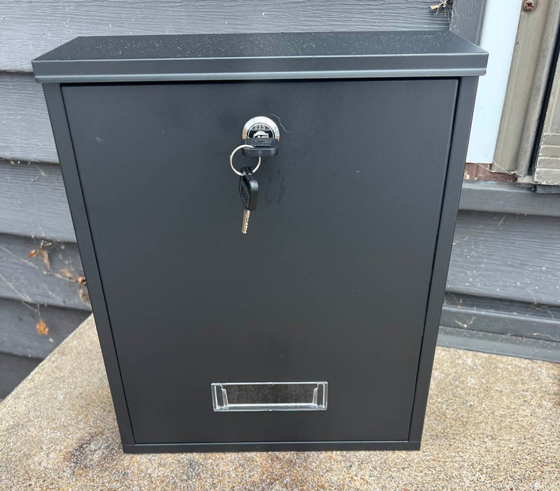 The Best Locking Mailboxes, Tested and Reviewed by Experts