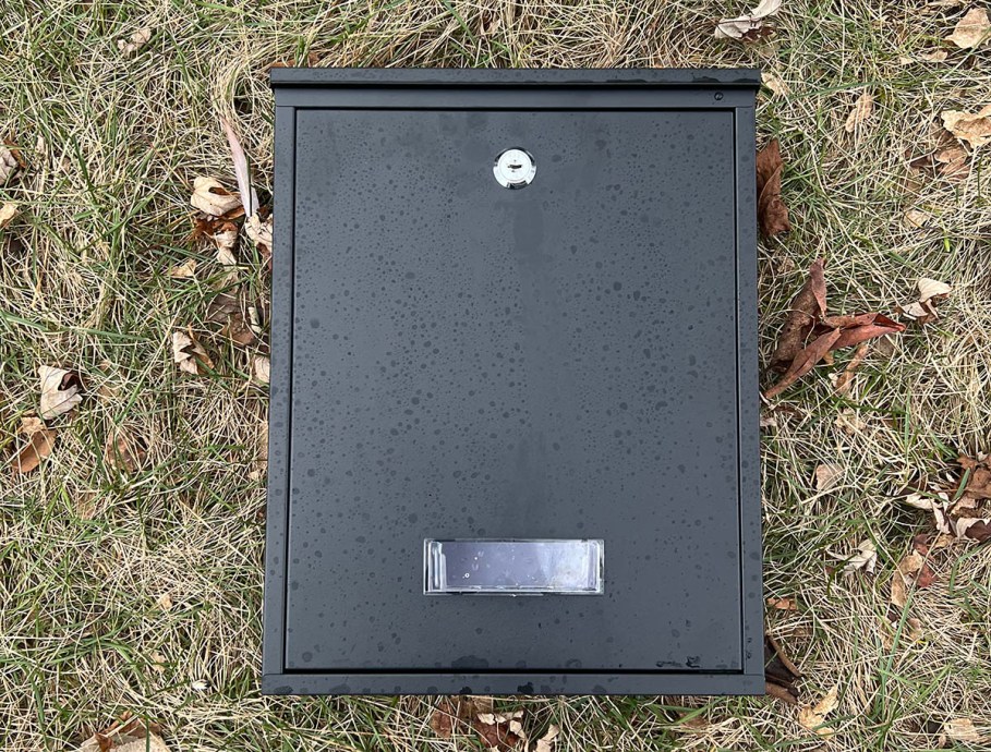 The Best Locking Mailboxes - Tested by Bob Vila