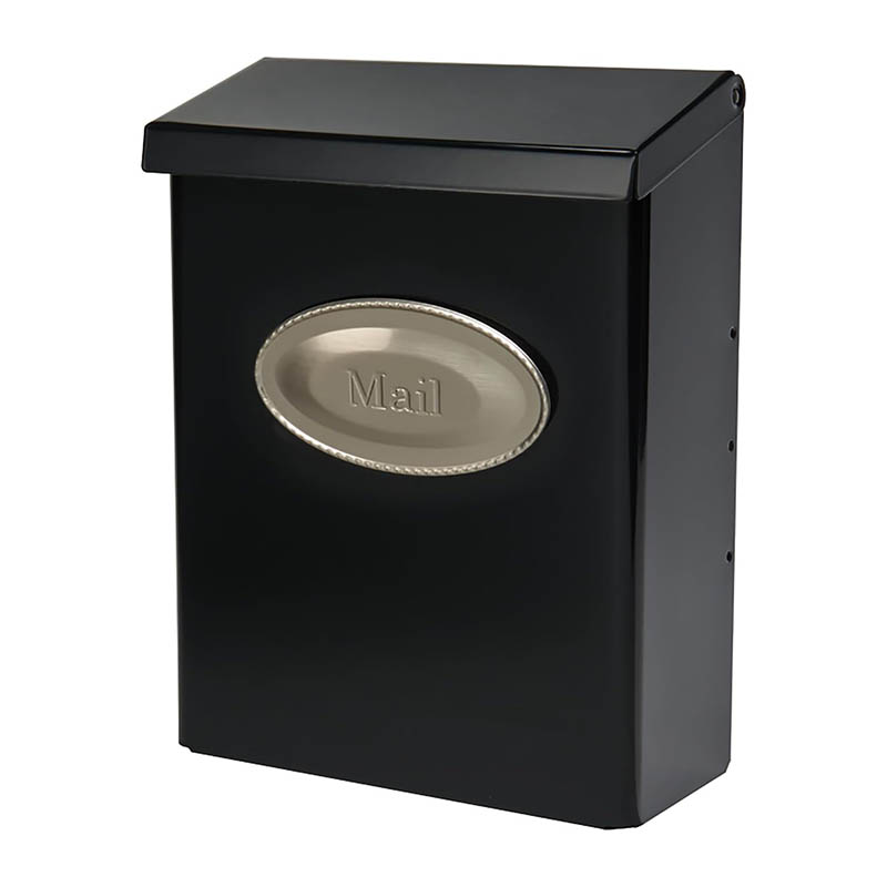 The Best Locking Mailboxes - Tested by Bob Vila