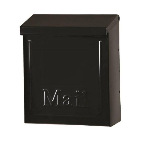 The Best Locking Mailbox Options - Top Picks by Bob Vila