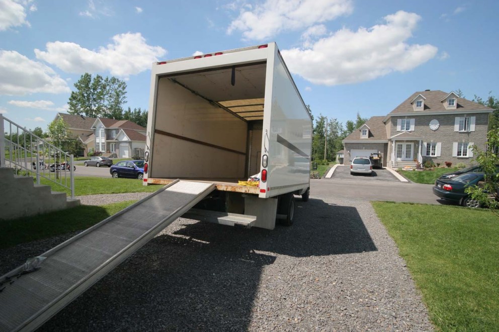 The Best Moving Truck Rental Companies - Picks by Bob Vila