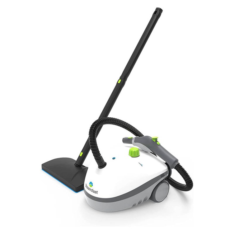The Best Steam Cleaners of 2026 - Tested by Bob Vila