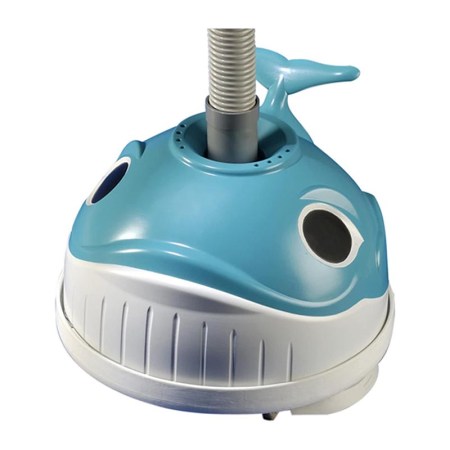 The 10 Best Suction Pool Cleaners, Vetted