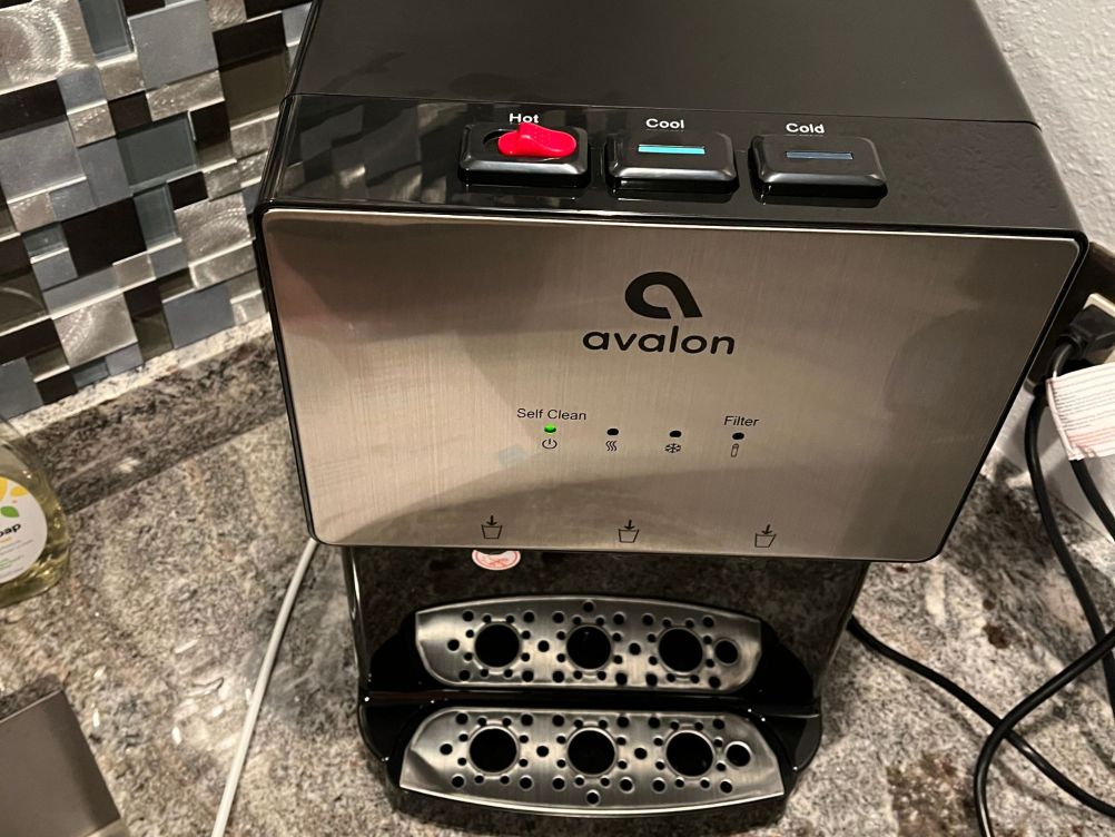 The Best Water Coolers of 2026, Tested and Reviewed
