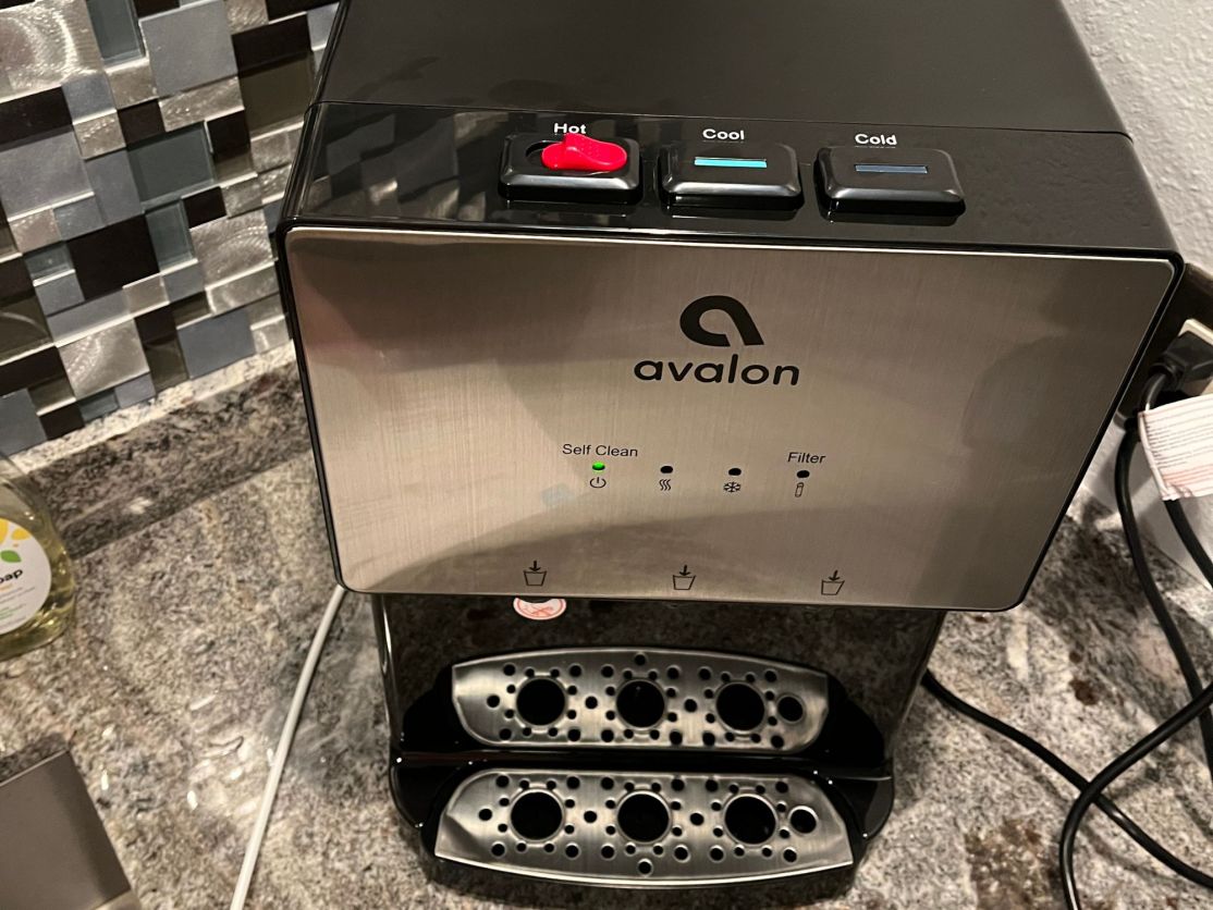 The Best Water Coolers for Your Home, Tested