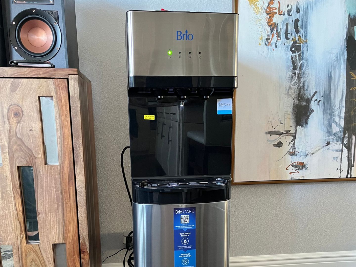 The Best Water Coolers for Your Home, Tested