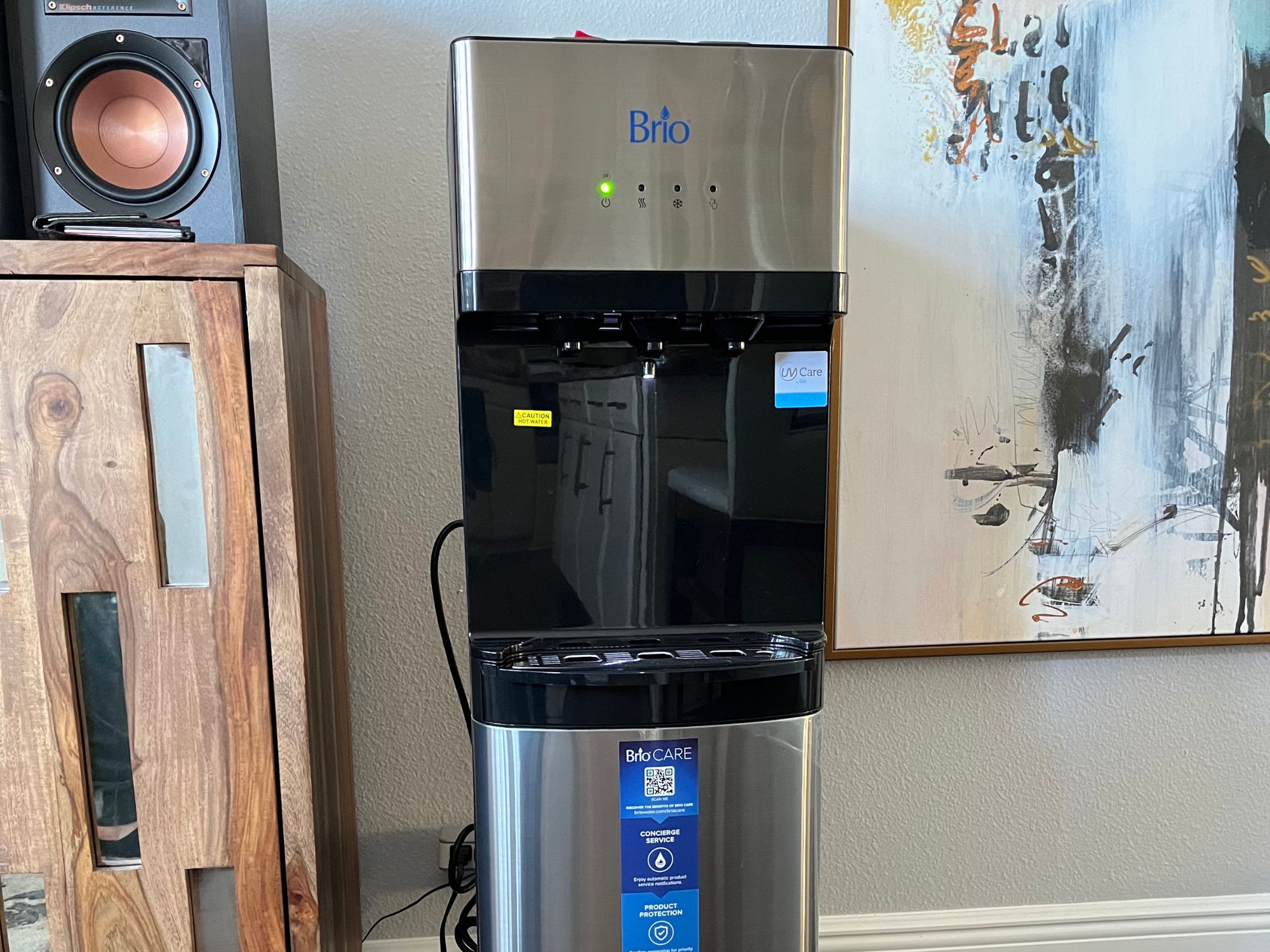 The Best Water Coolers for Your Home, Tested