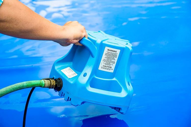 The Best Pool Cover Pumps - Picks from Bob Vila