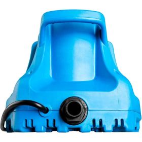 The 7 Best Pool Cover Pumps - Tested by Bob Vila