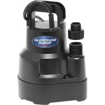 The 7 Best Pool Cover Pumps - Tested by Bob Vila