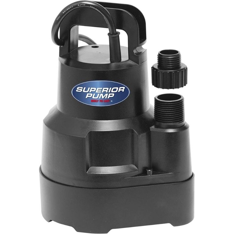 The 7 Best Pool Cover Pumps - Tested by Bob Vila