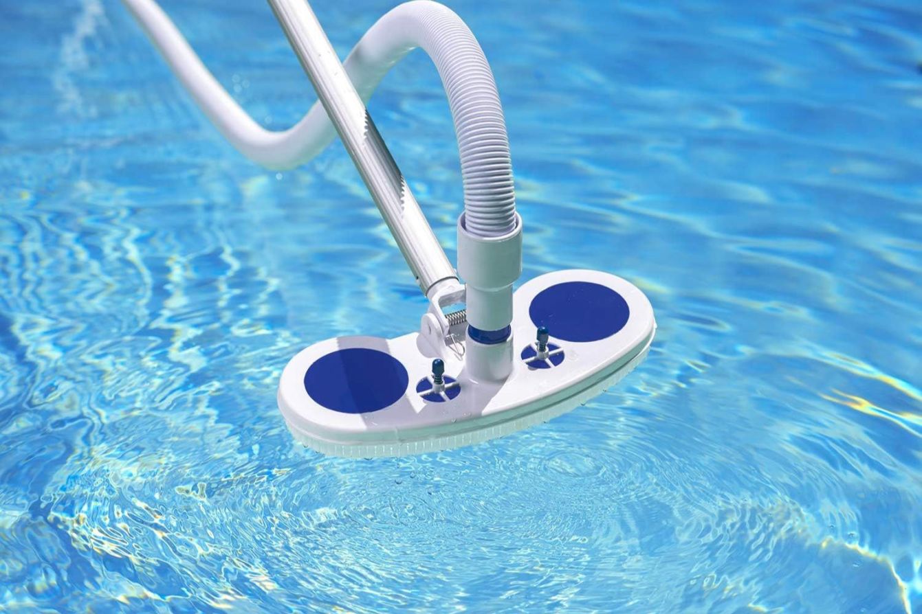 The 10 Best Suction Pool Cleaners, Vetted
