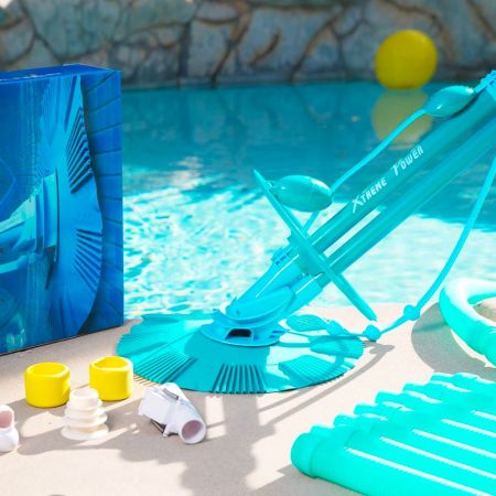 The Best Suction Pool Cleaners of 2023 - Picks from Bob Vila