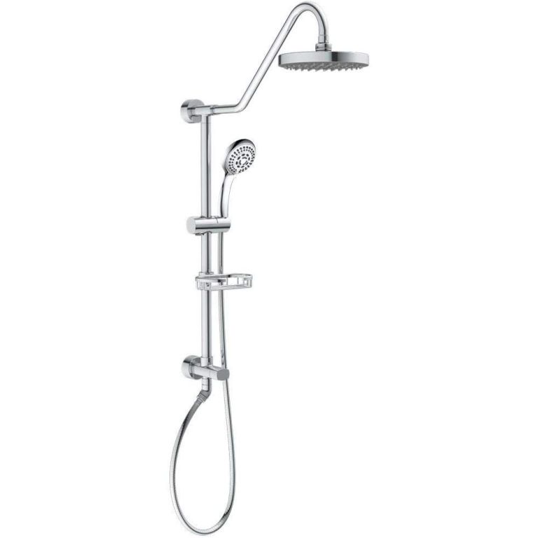 The Best Water Saving Shower Heads - Picks by Bob Vila