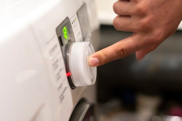 Can Cold Water Effectively Clean Your Laundry? - Bob Vila