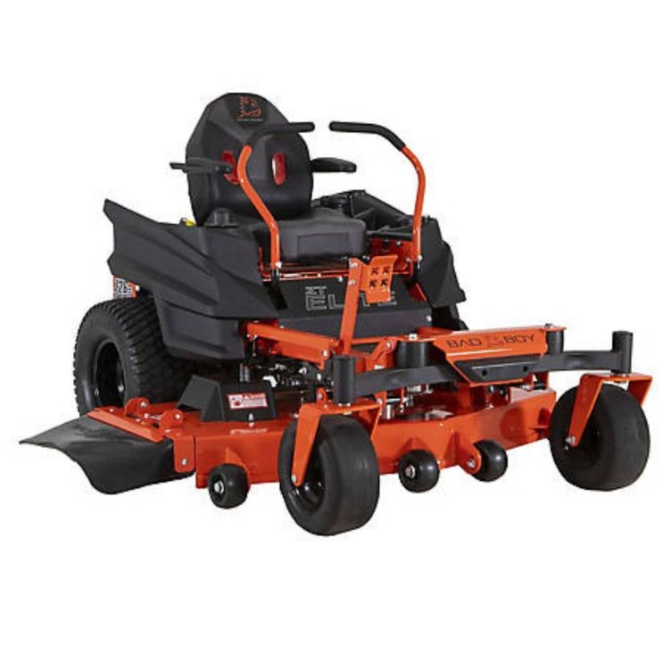 The Best Commercial Zero-Turn Mowers You Can Get - Bob Vila