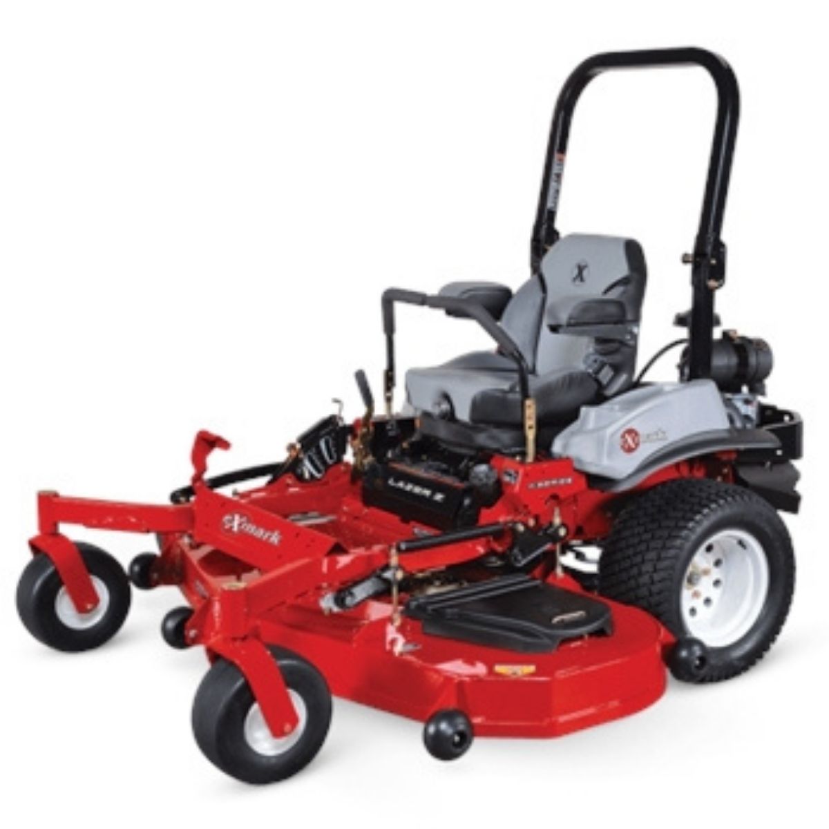 The Best Commercial Zero-Turn Mowers You Can Get - Bob Vila