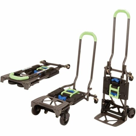 The 9 Best Hand Trucks, Vetted - Top Picks from Bob Vila