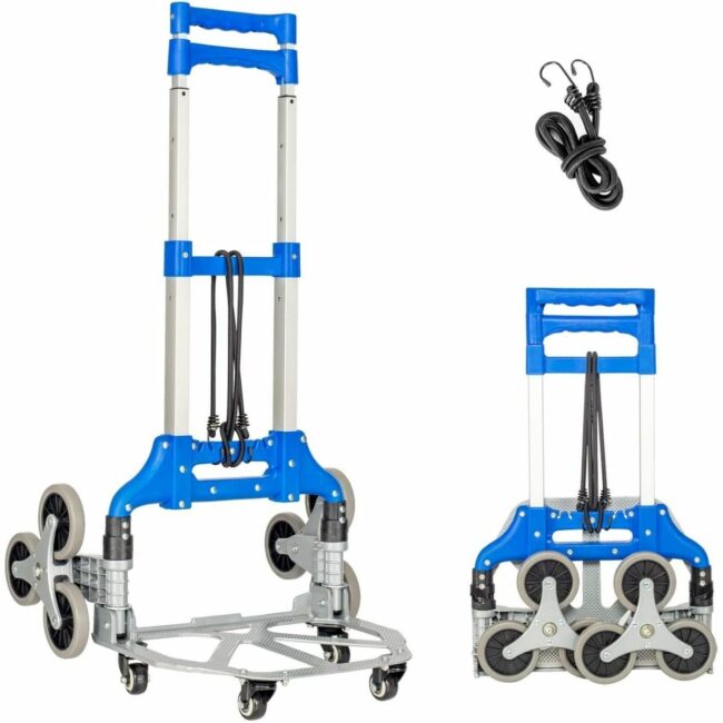 The 9 Best Hand Trucks, Vetted - Top Picks from Bob Vila
