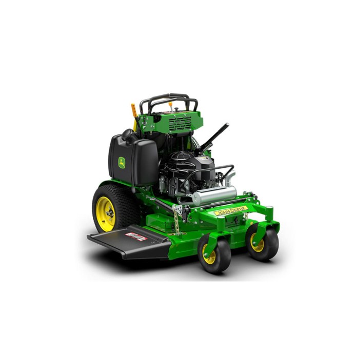 The Best Stand-On Mowers - Picks from Bob Vila