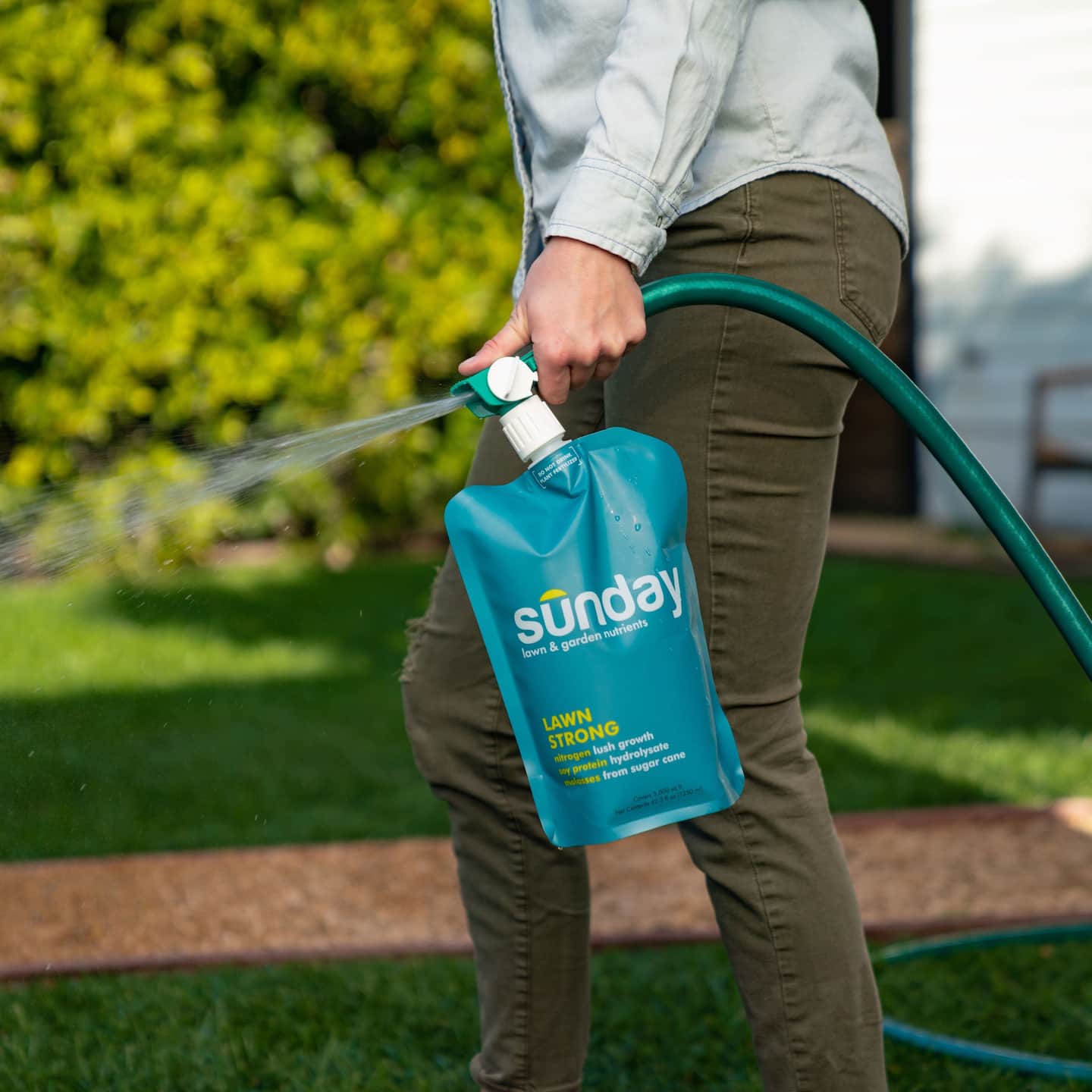The 12 Best Lawn Care Products of 2023 for a Healthy, Beautiful Yard