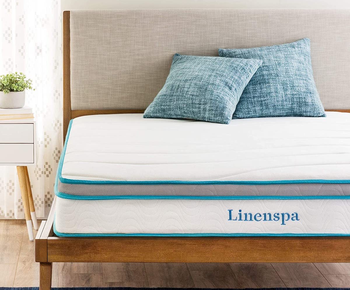 The 6 Best Places to Buy a Cheap Mattress (2024) - Bob Vila