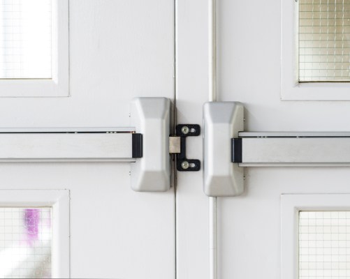 How to Secure a Door That Opens Outward in 6 Steps - Bob Vila