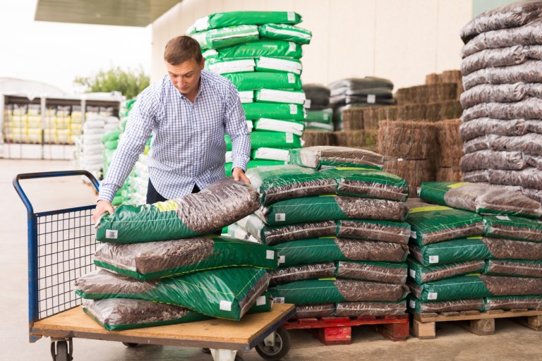 Does Fertilizer Go Bad? - Bob Vila