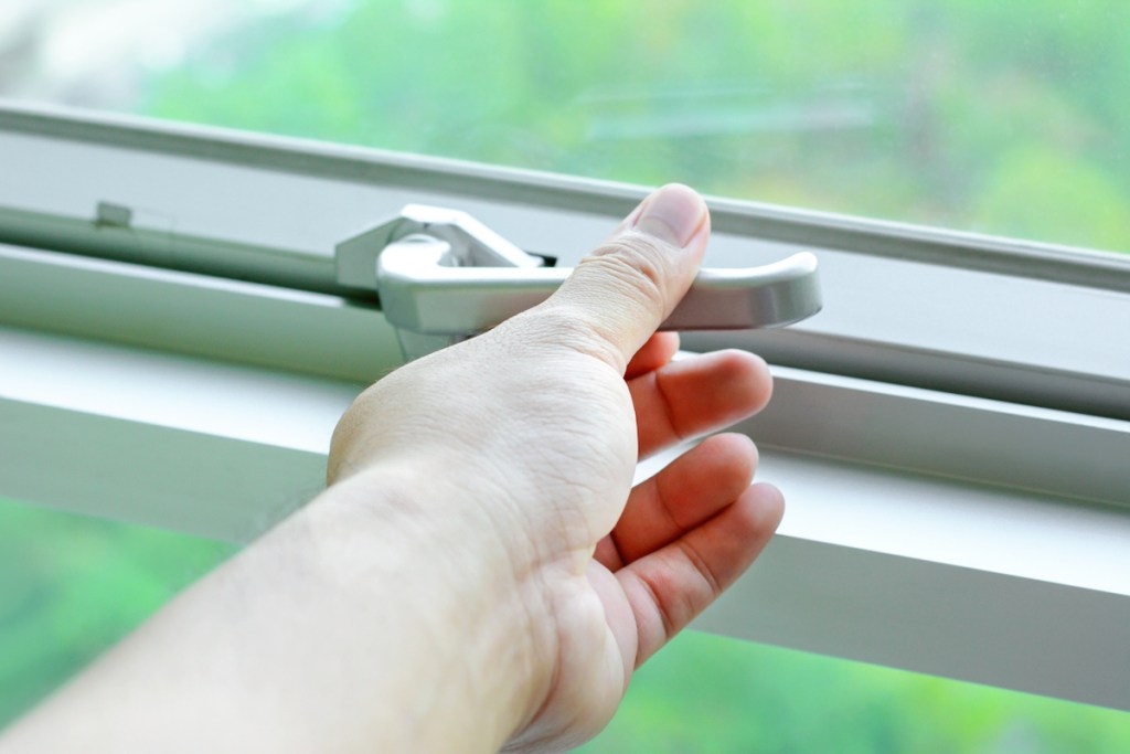 Poor Air Quality in Your Area? How to Keep Wildfire Smoke Out of Your Home