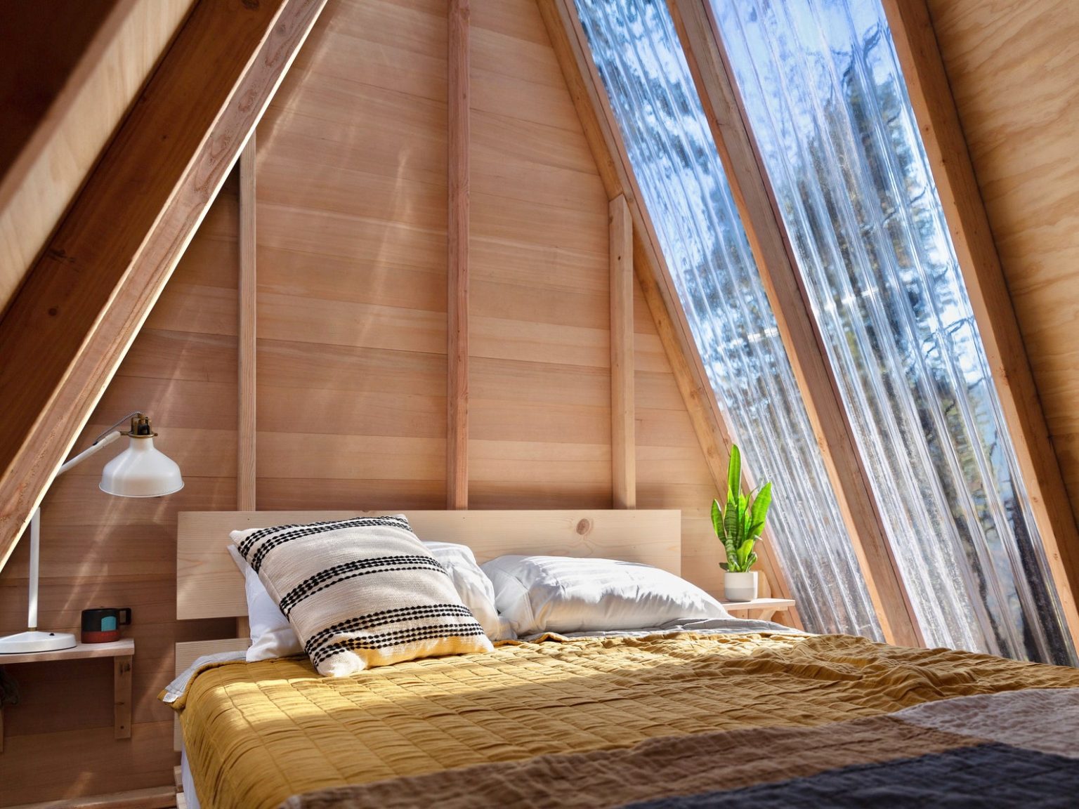 9 Cabin Plans for Building Your Dream Home Away From Home - Bob Vila