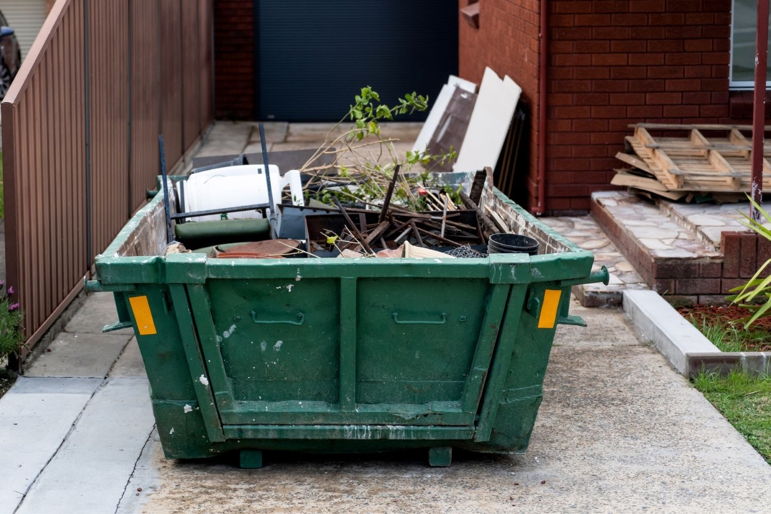 How Much Does Junk Removal Cost? - Bob Vila
