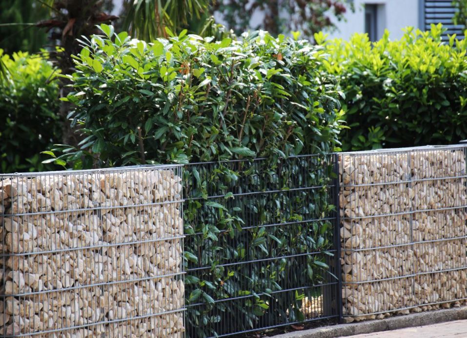 What is a Gabion Wall and How Do You Build One? - Bob Vila
