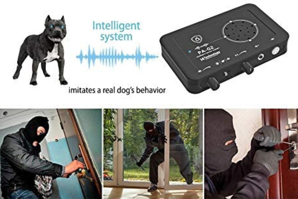 The Best Barking Dog Alarms (2024 Guide)