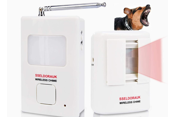 The Best Barking Dog Alarms