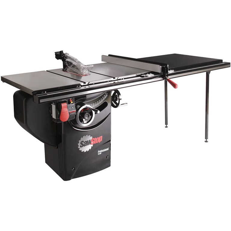 The Best Cabinet Table Saws Today - Picks from Bob Vila